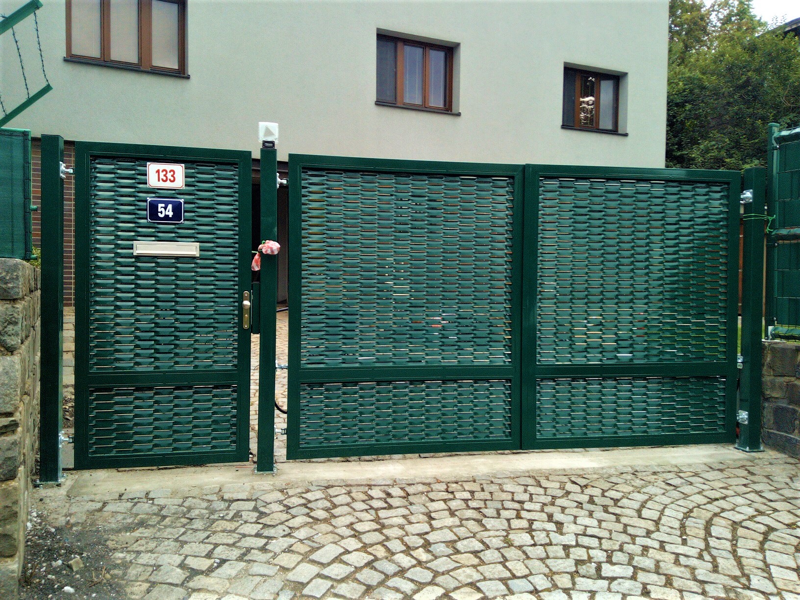 Realizace - ukázky a reference zákazníků